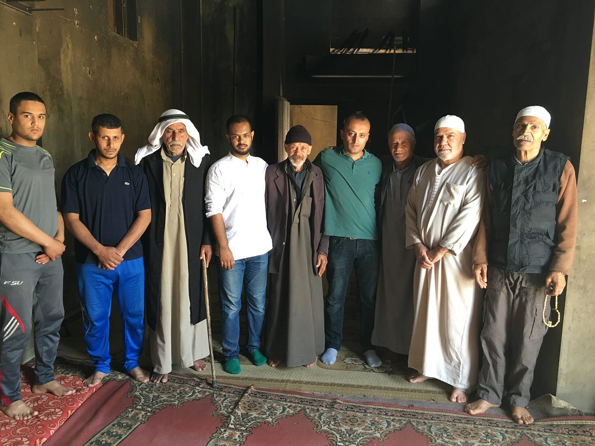 We need Muslim experiences, not just voices, in journalism | by ...
