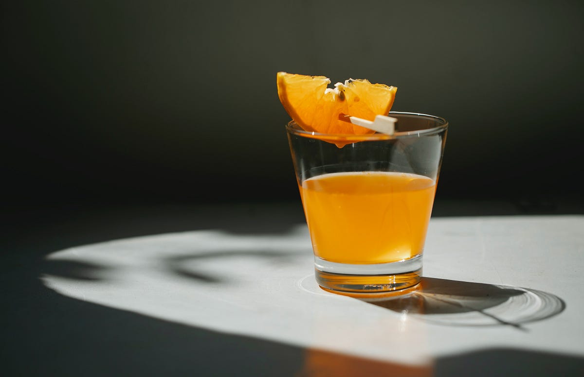How Juices Enhance a Healthy Diet | by Zella Silva | Medium