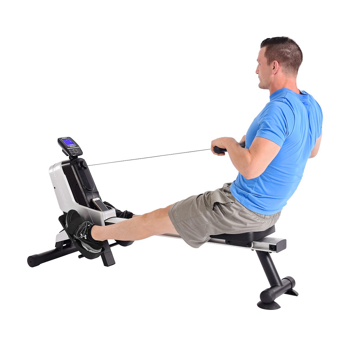 How can you take health advantage of a Chi Exercise Machine to reduce ...