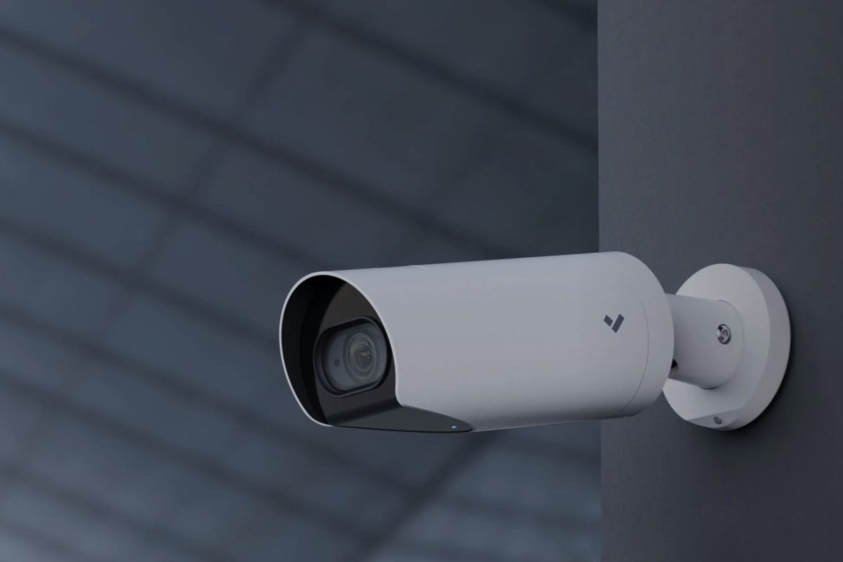 Your Business Needs a Video Surveillance Cameras System | by Call CMS ...