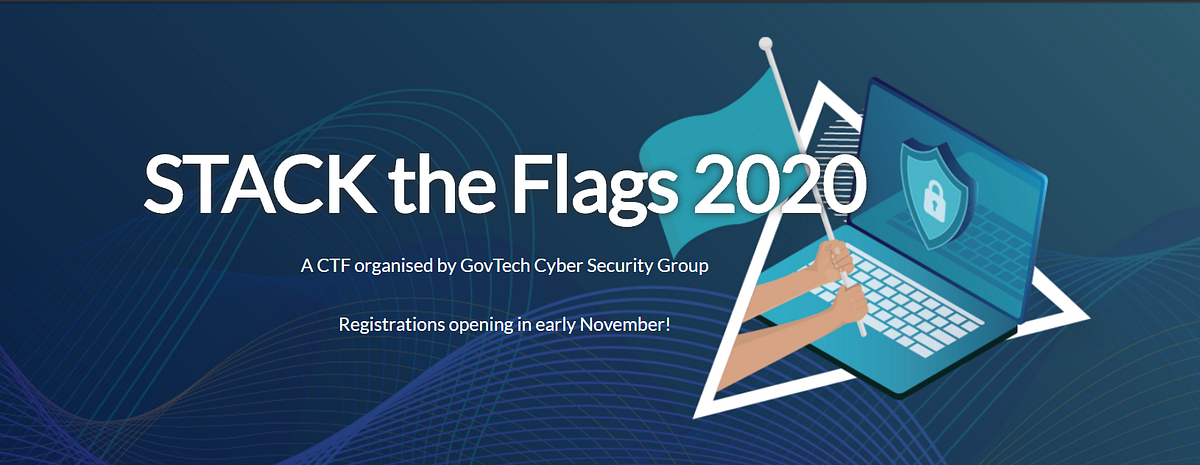 What’s Up With The Craze Surrounding Capture-The-Flag (CTF ...