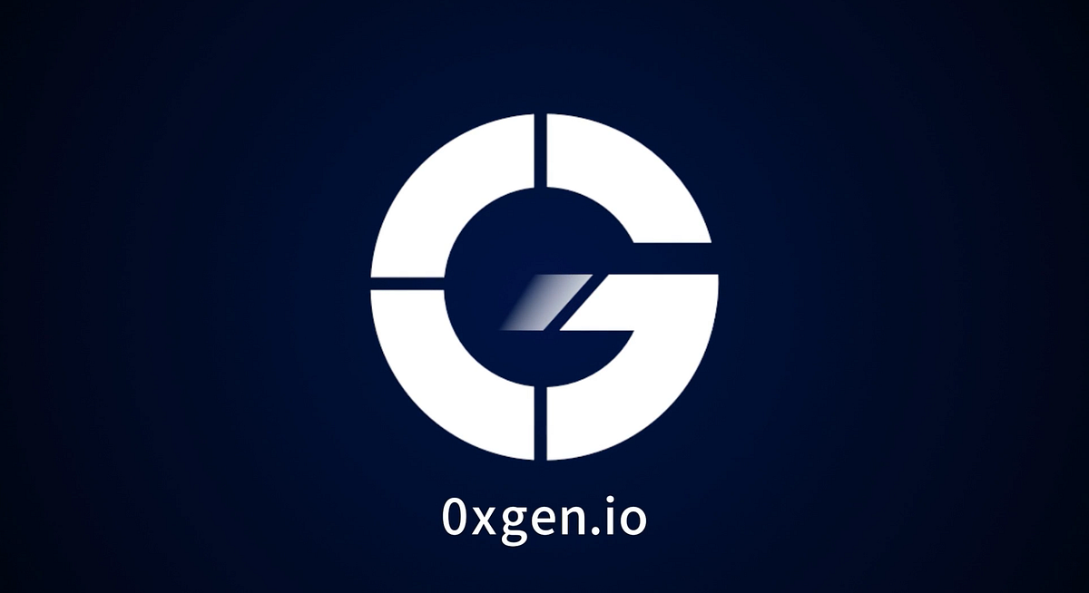 0xGen trading campaign. 0xGen is the ultimate-liquidity… | by 0xgen | Medium
