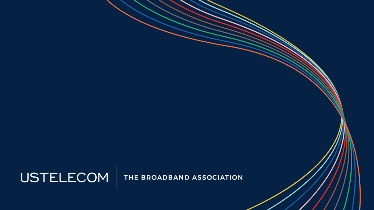 USTelecom CEO: Our Commitment to Connectivity During COVID-19 | by ...