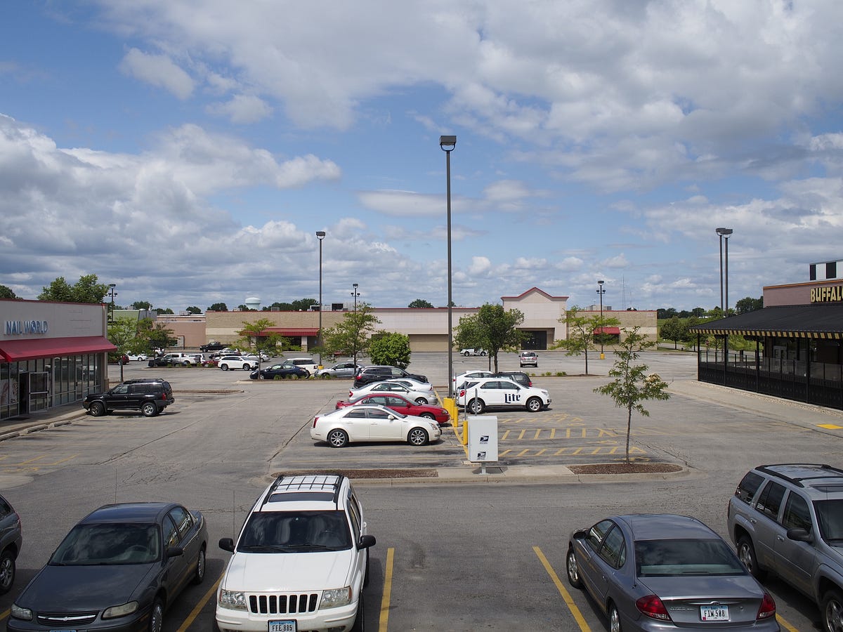 The Corridor and the “Retail Tipping Point” | by Ben Kaplan | NewBoCo ...