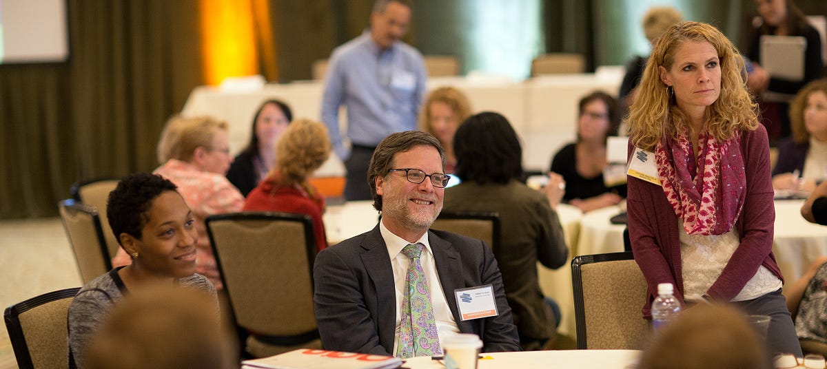 Higher Education Engagement and Collaboration in the Land of ...