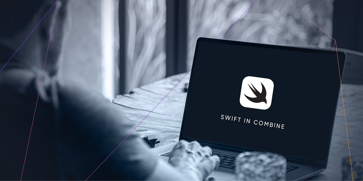 Getting Started with Combine in Swift | by Minhaz Panara | Proximity Works | Medium