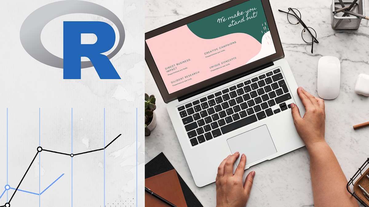 Specialized Data visualization tools with R | by Hasali Perera | Medium