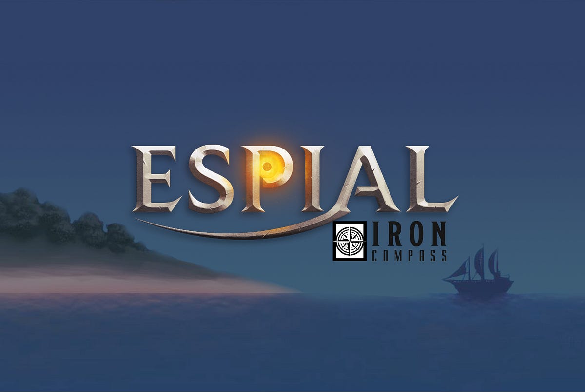 What is Espial?. Very little has been said about Espial… | by Stian ...