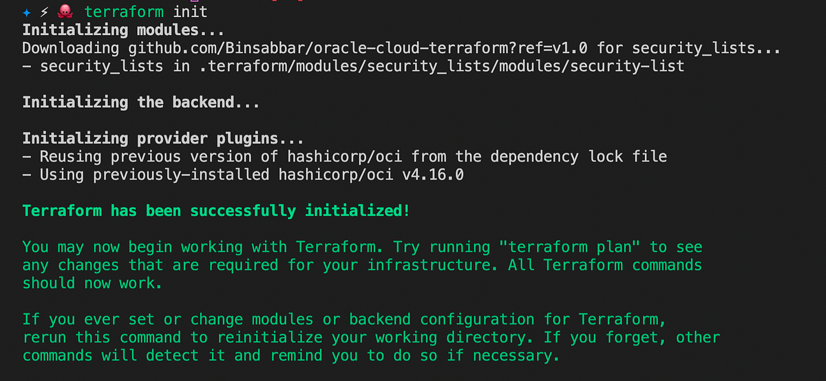 Part 2: Applying Security List to subnets in Oracle Cloud using ...