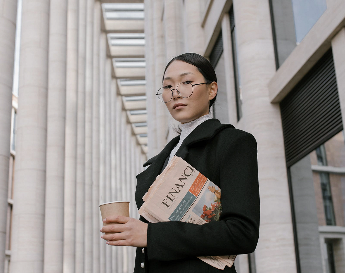 From Fear To Fierce: Three Steps For CEOs To Accelerate Success | by ...