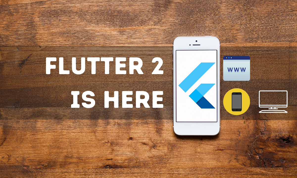 Flutter 2 is Here: What You Should Be Excited About | by Dulanka ...