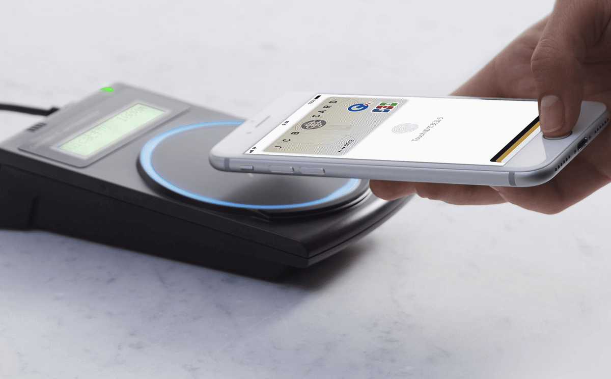 Japan Cashless Promotion Council. We have previously written about the ...