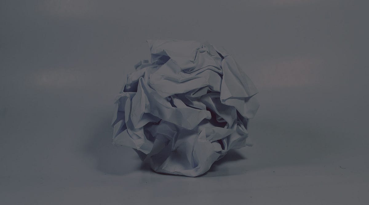 4 mistakes to avoid on your next digital project | by DotLabel UX ...