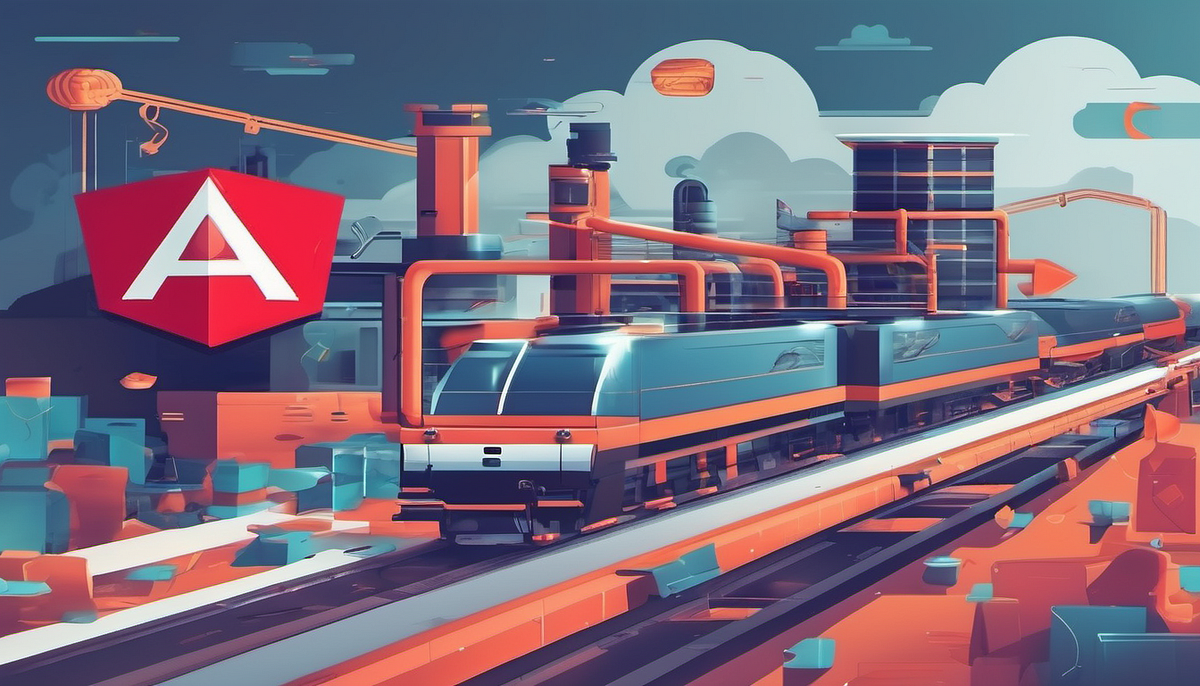 Best Usage of Factory Methods in Angular | by Shubham Jain | JavaScript ... Best Usage of Factory Methods in Angular | by Shubham Jain | JavaScript ...