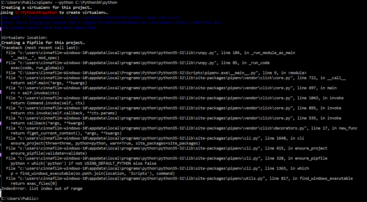 Python macOS Setup and Global versioning | by Hamza Ehsan | Medium
