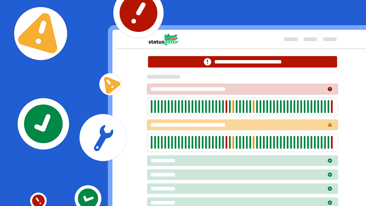 Understanding Status Page Aggregation: The Complete Guide to How Status Page Aggregators Work ...