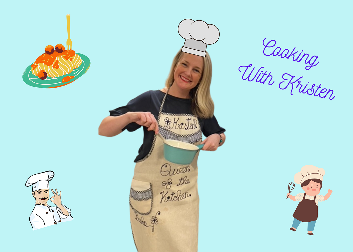 Alexa, Walk Me Through a Recipe. Okay, let’s do it! | by Kristen Stark ...