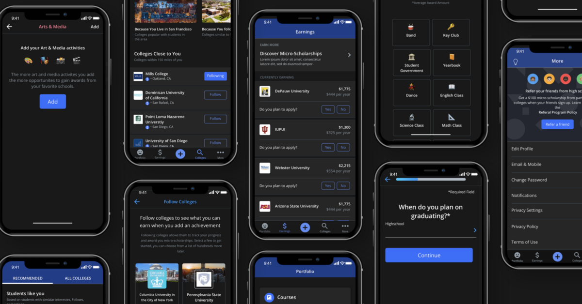 Swiftui Ile Dark Mode Sizlere Bugün Swiftui Ile Uygulamamızı… By