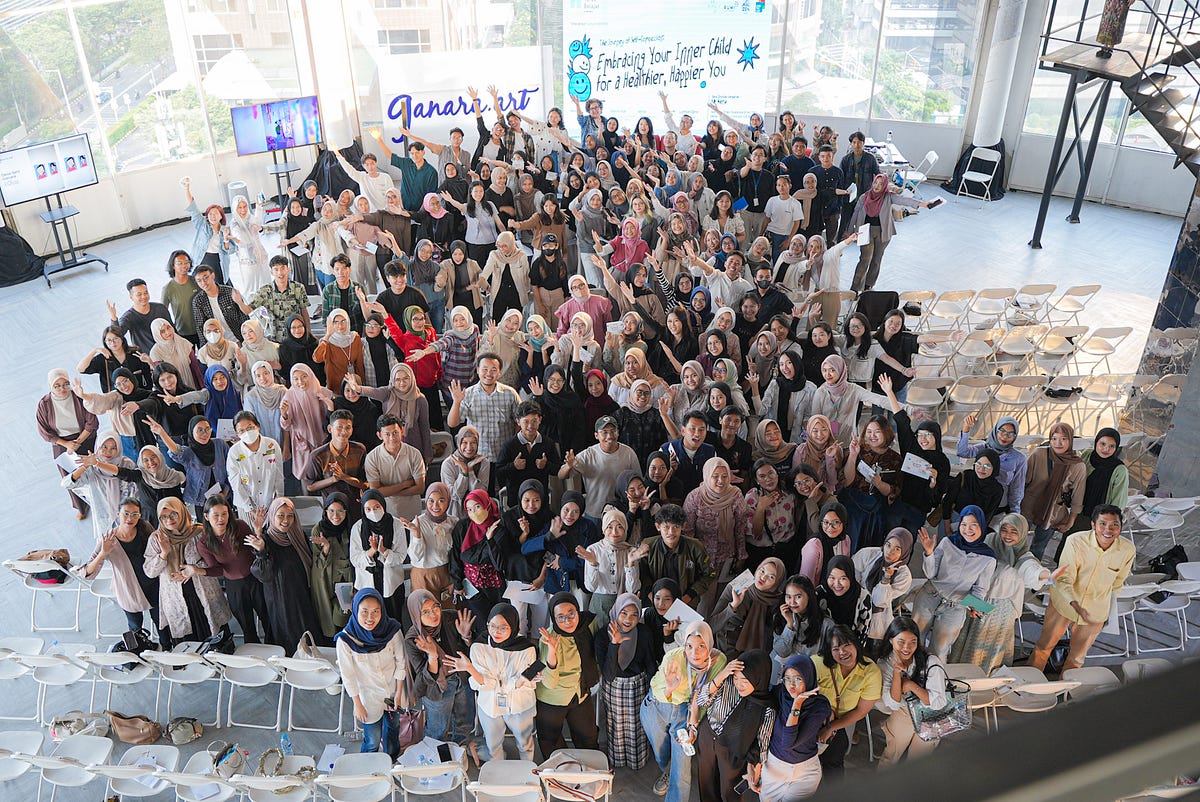 Attracting and Developing Indonesian Top Talent: Lessons from Building ...