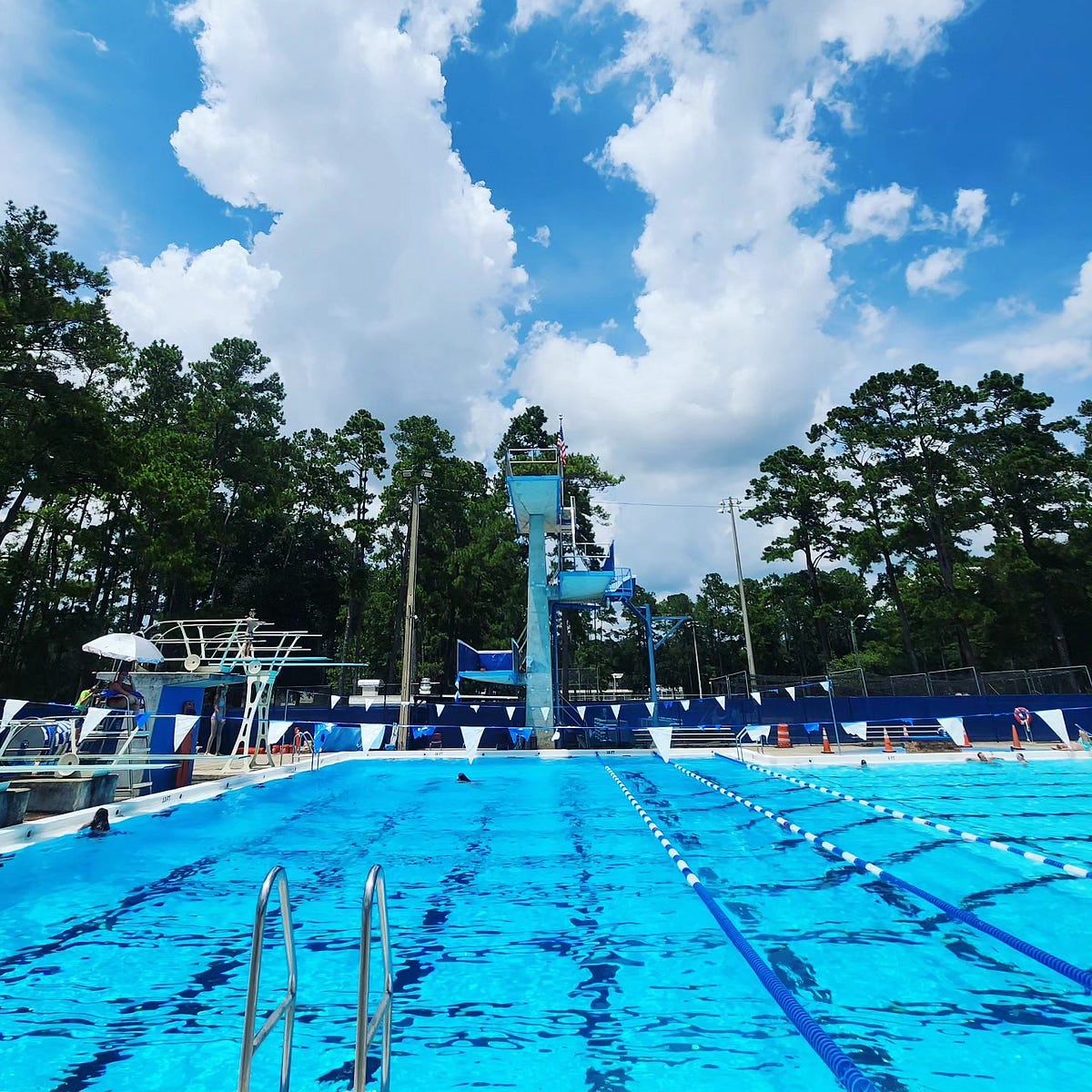 What Diving Constantly Teaches Me | by Mike Walker | Medium
