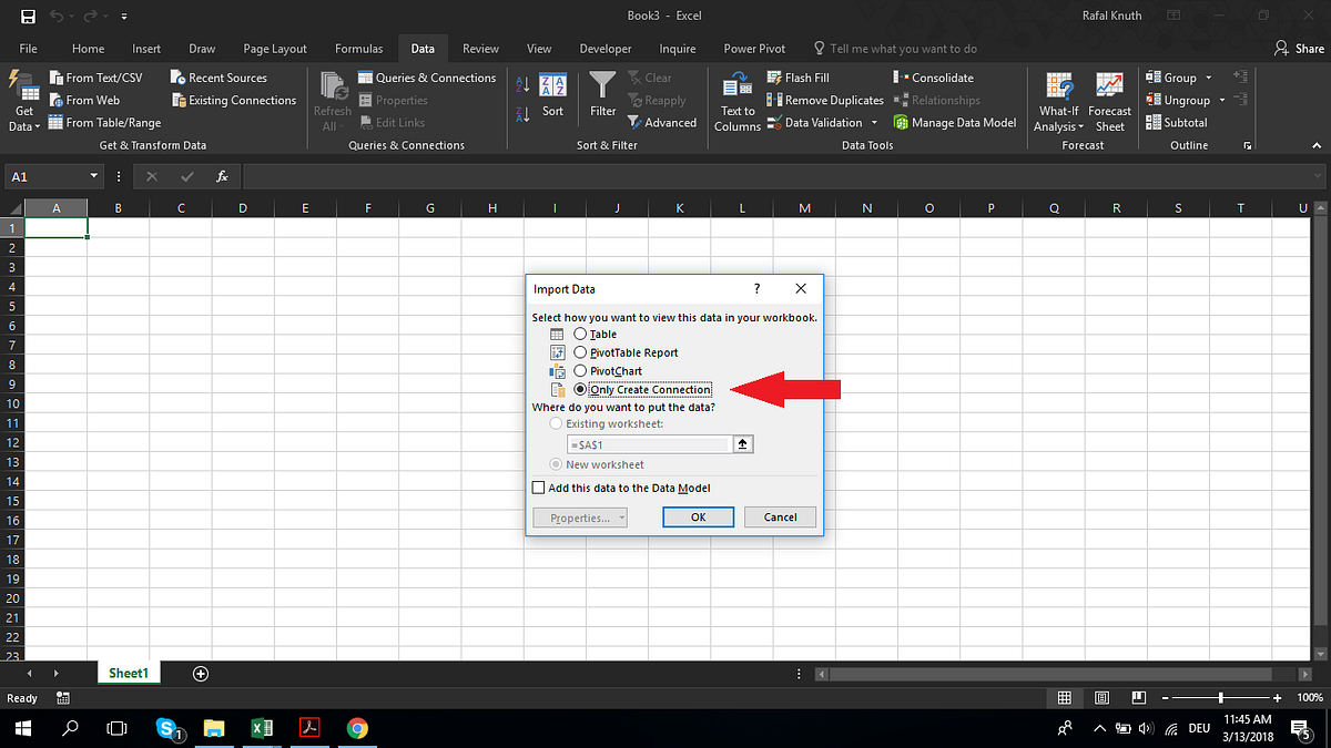 #4 Lesson | Learn to Code with Microsoft M-Language: Working with Structured Values | by ...