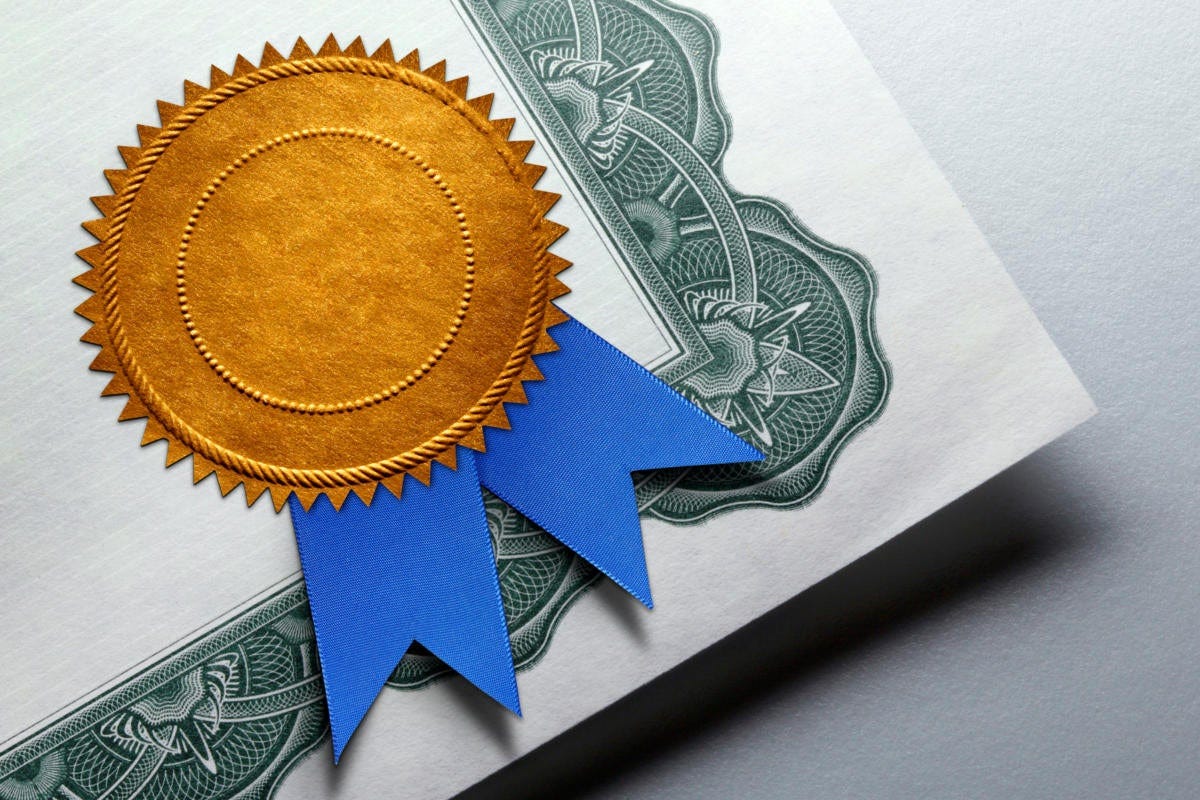 Professional database certifications provided for FREE! | by Hadi ...