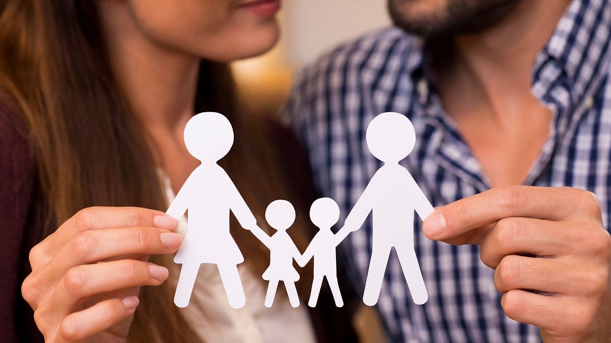 Promoting Family Planning for Sustainable Development: A Position Paper ...