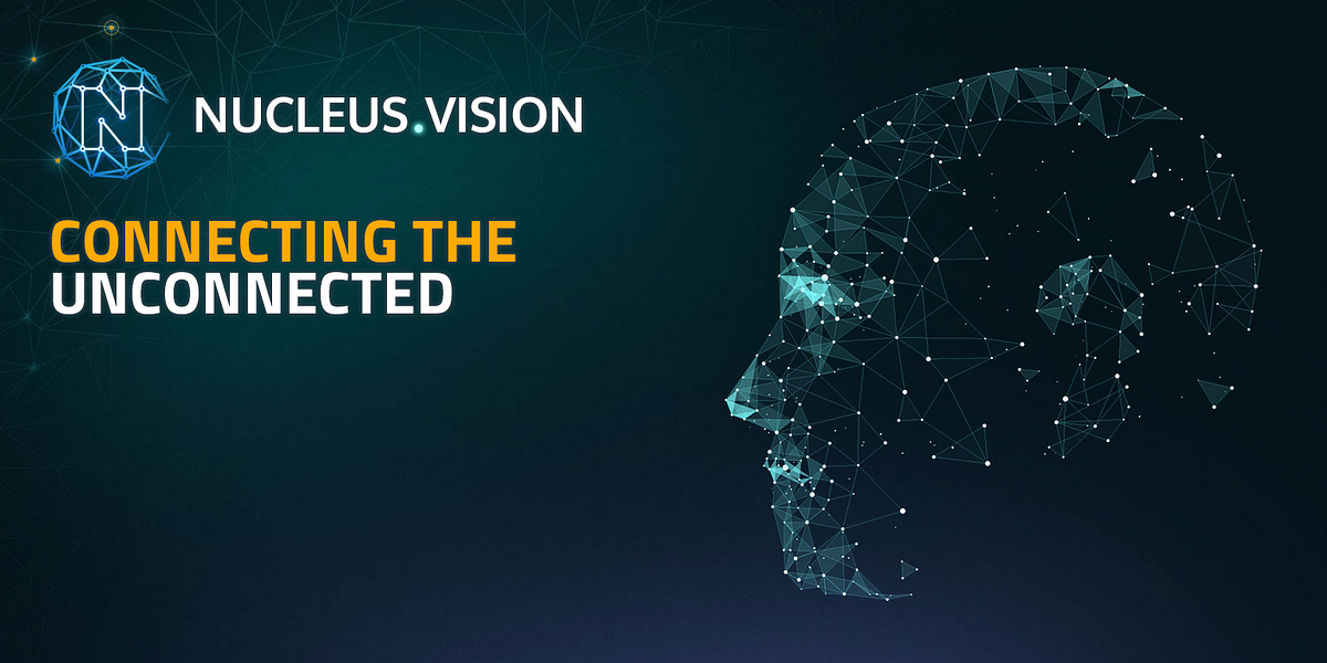 The Future Is Now with Nucleus Vision and the nCash Tokens | by ...