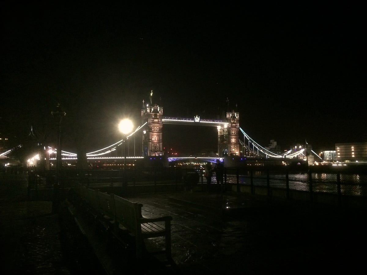 Finding the balance. A PhD student’s perspective of academic… | by Jack ...