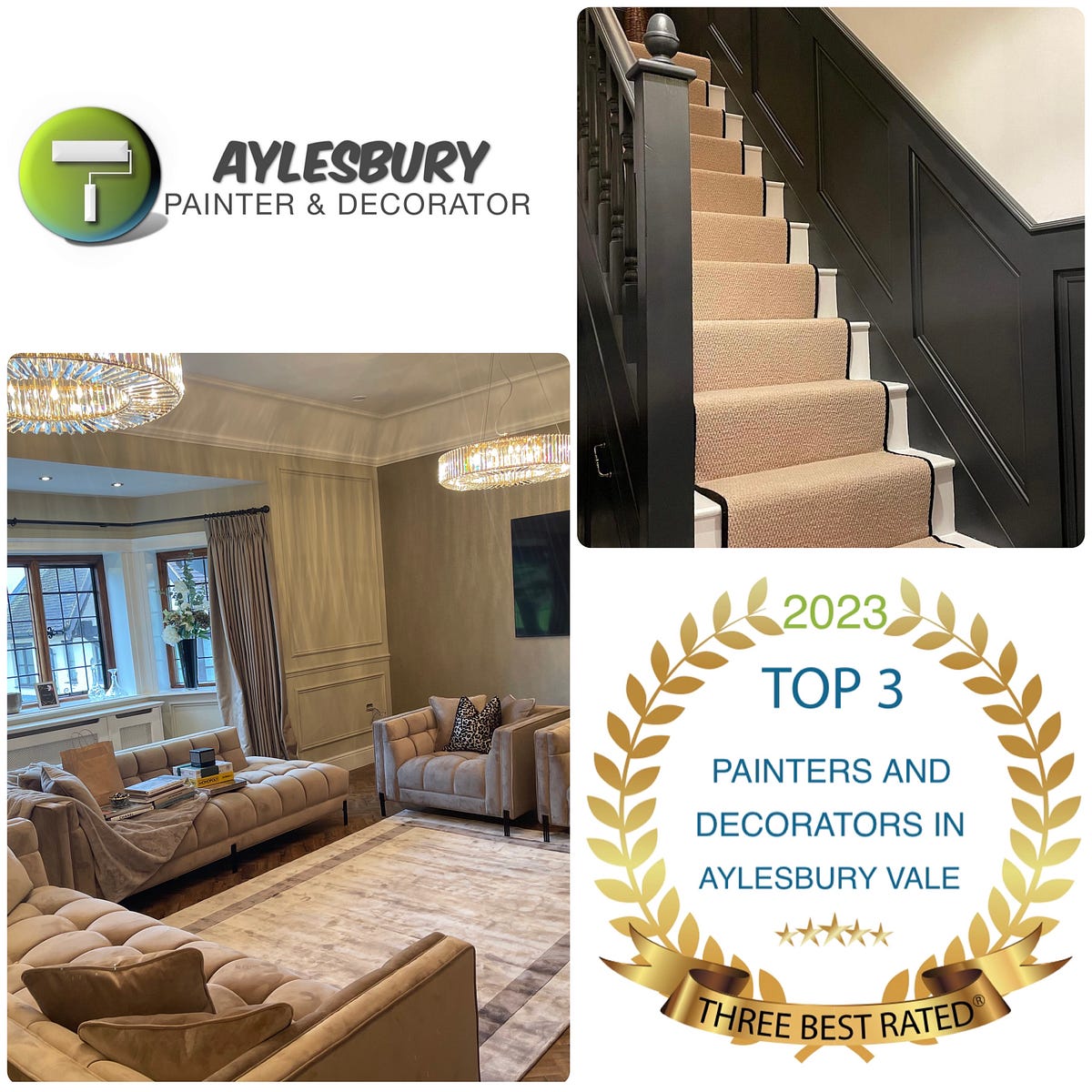 Enhancing Spaces: Exploring Decorators in Aylesbury | by Rimalm Rk | Medium Enhancing Spaces: Exploring Decorators in Aylesbury | by Rimalm Rk | Medium
