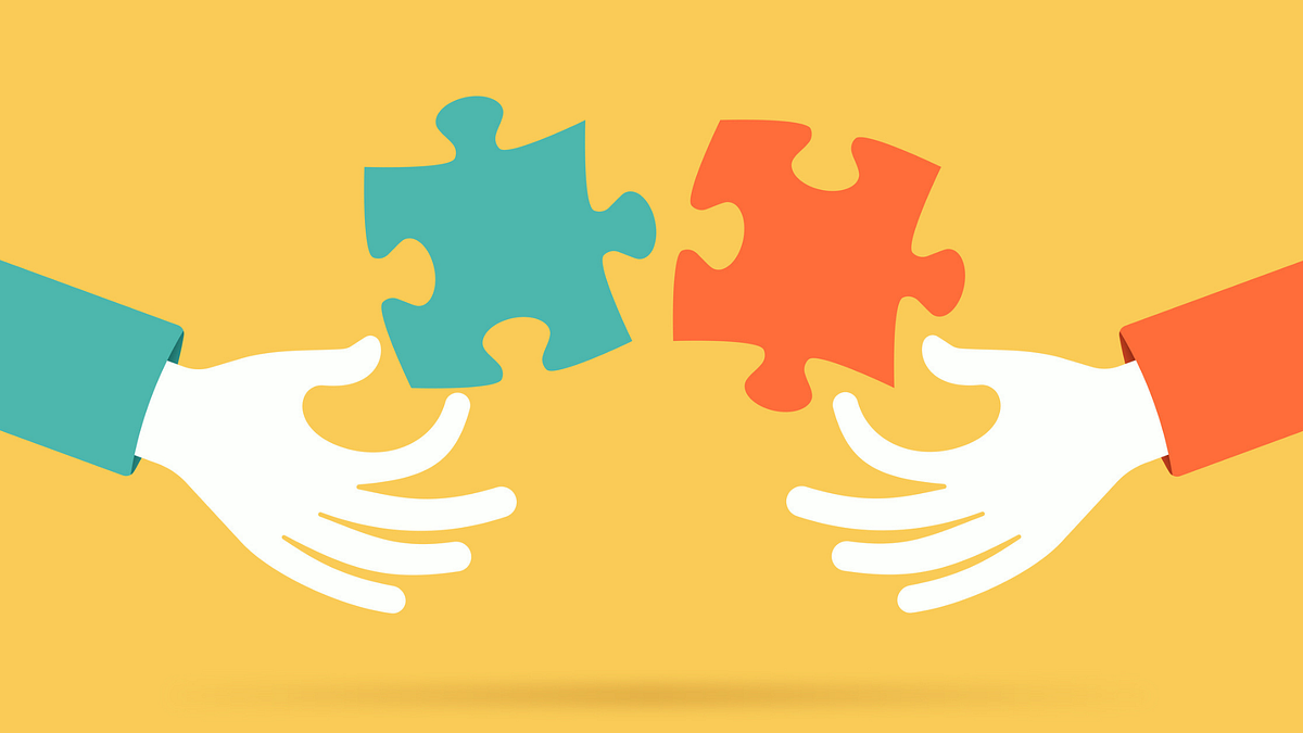 How Labcorp Partners With Startups, With Megann Vaughn Watters | by ...