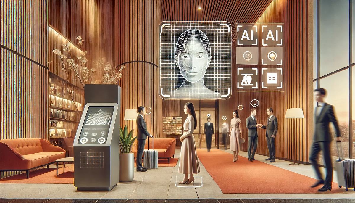 Transforming Hospitality: The Impact of AI-Powered Face Analysis on ...