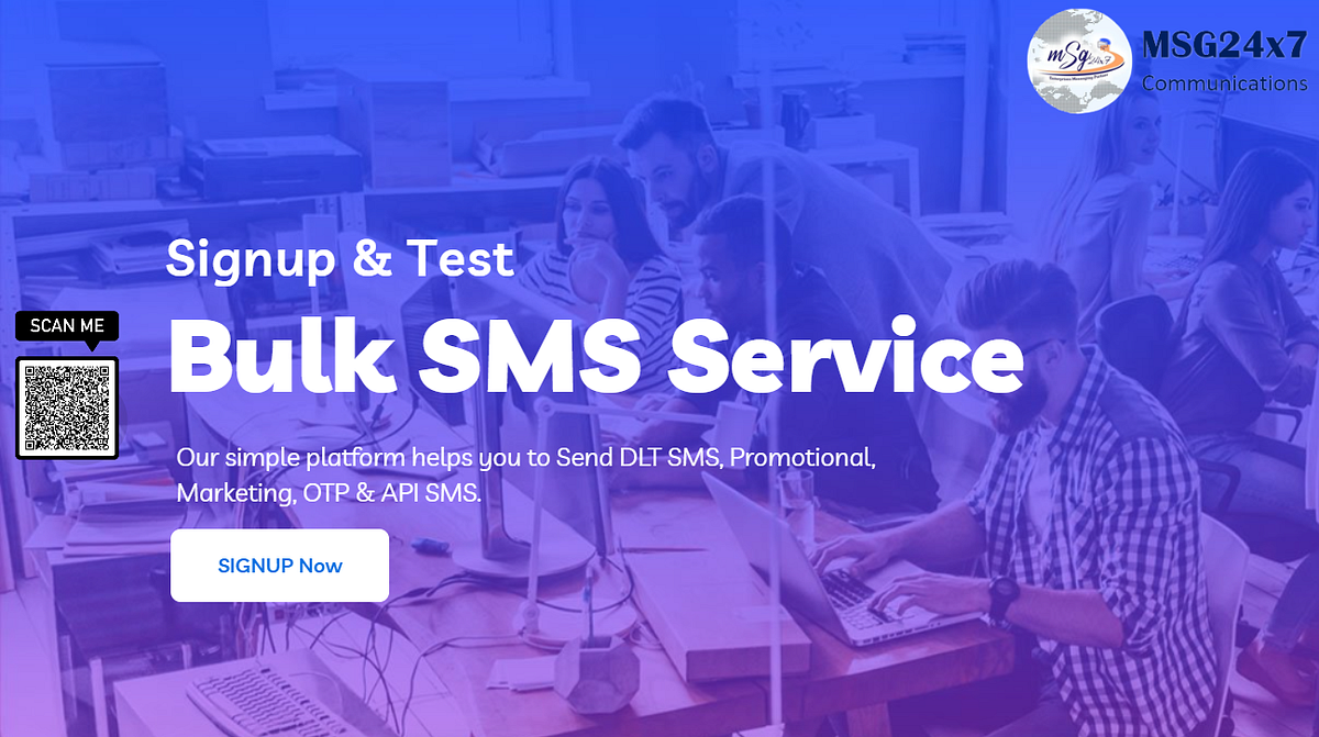 Transforming Business Communication with SMS and WhatsApp Business API ...