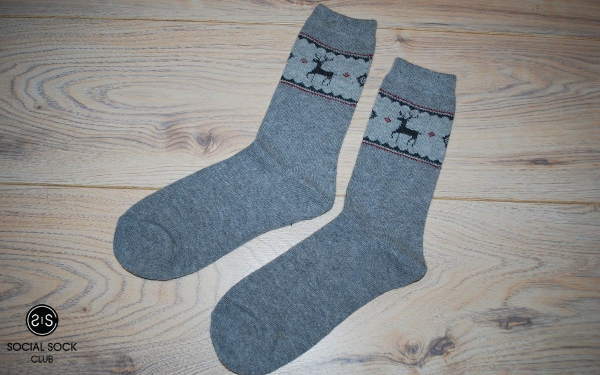 Sock Subscriptions. Want to express your own style in the… | by ...