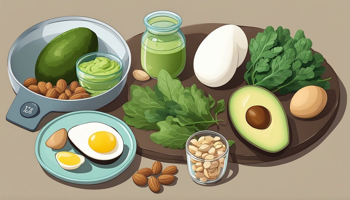 Understanding Ketosis: The Key to Unlocking Fat Loss and Metabolic ...