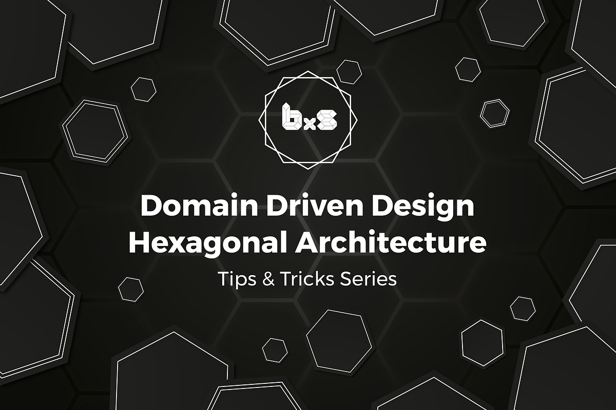DDD/Hexagonal Architecture: Binding the Domain to the Spring Context ...