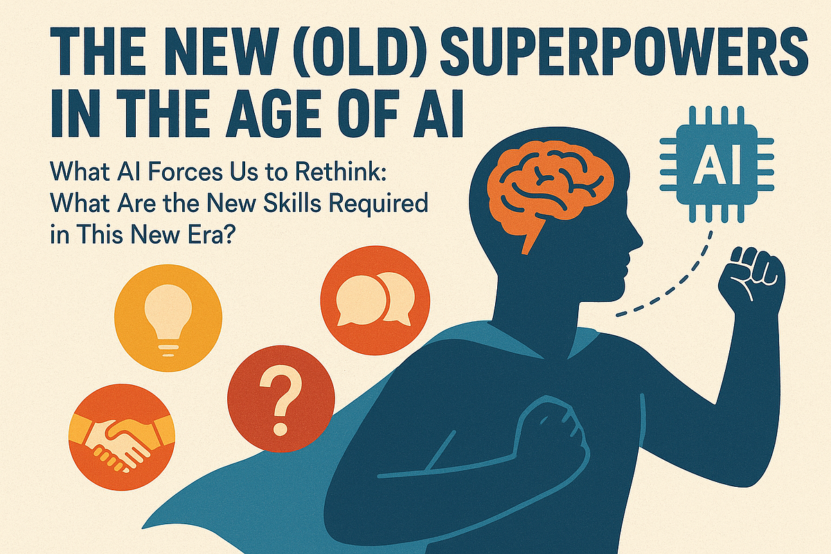 The New (Old) Superpowers in the Age of AI | by Victoria Lembo | White ...