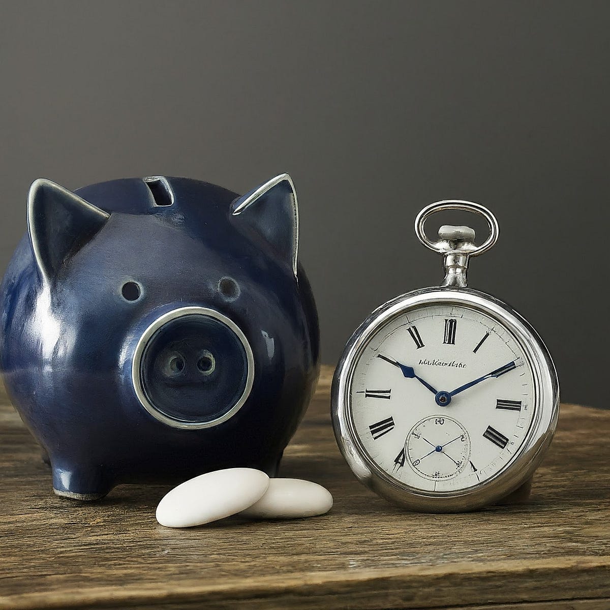 The Price We Don’t See. We live in an age of unprecedented… | by ...