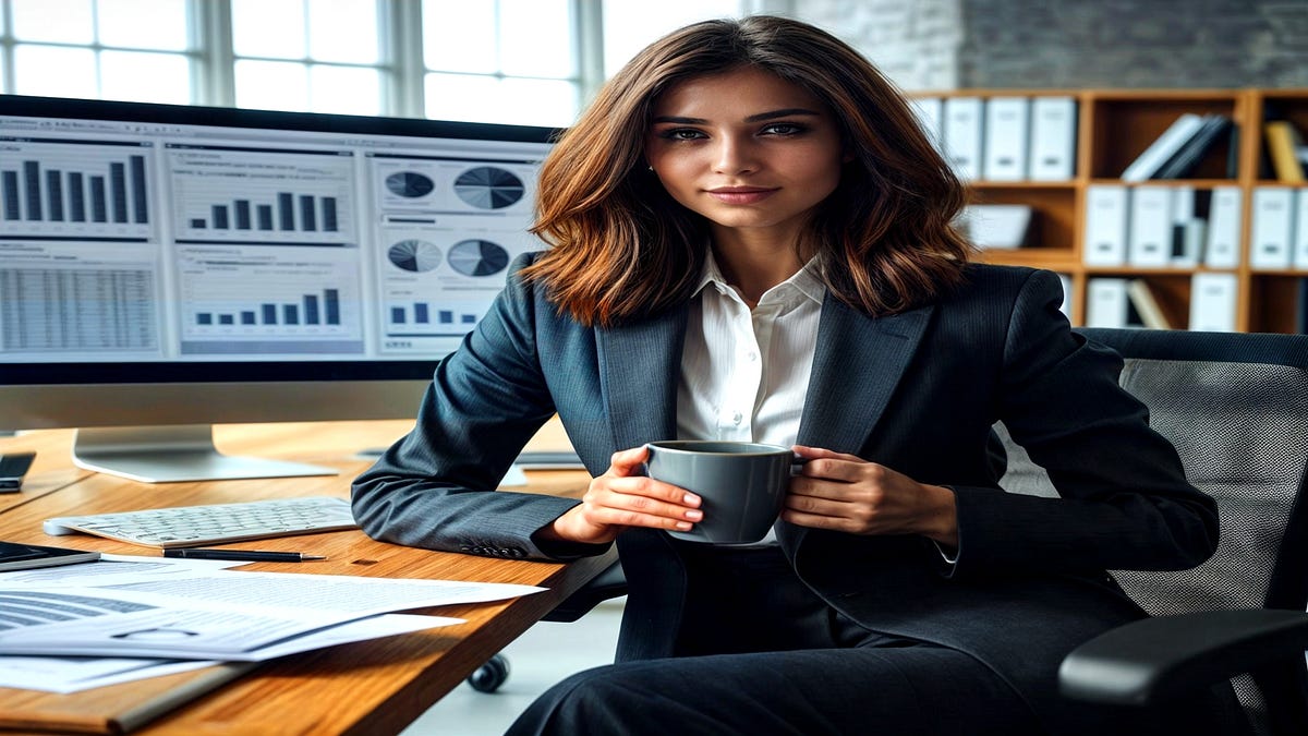 ¿El Secreto de los CEO Exitosos? 🌟 Descubre Cómo Hacer Más con Menos ⏳🚀 ...