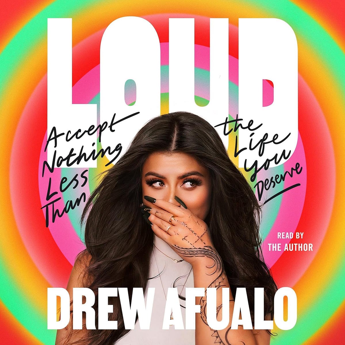 Audiobook Free: Loud Spoilers, Review, Plot Summary — Book by Drew ...