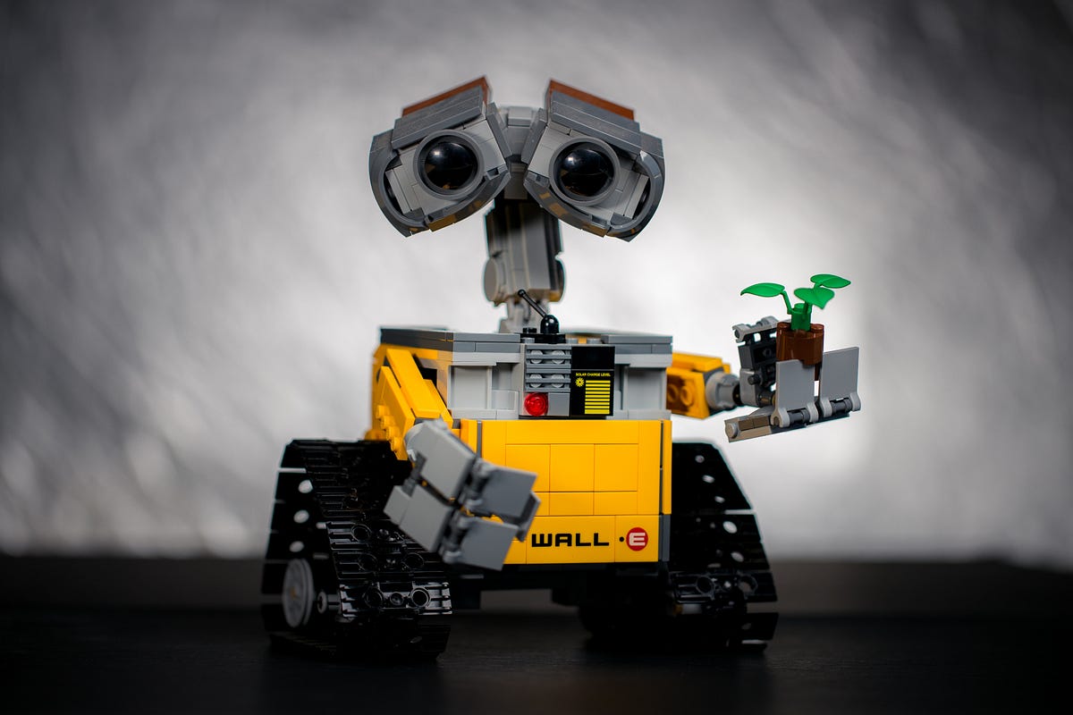Real World Interfaces. What makes the Connected Intelligence… | by ...