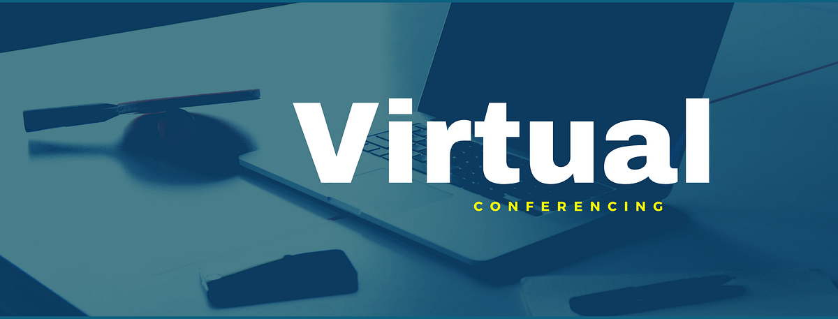 My second virtual conference in 2020 done differently. | by Anna ...
