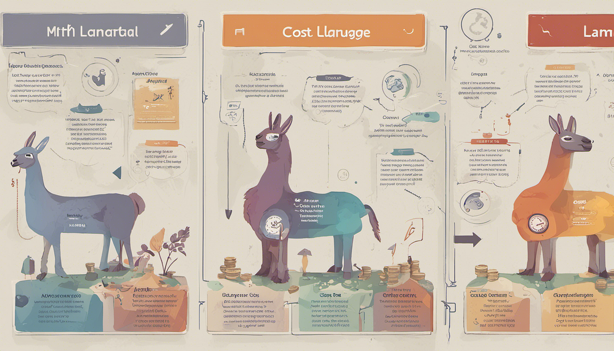 The Business Case For Open Source Large Language Models A Deep Dive Into Llama 2 By Jair