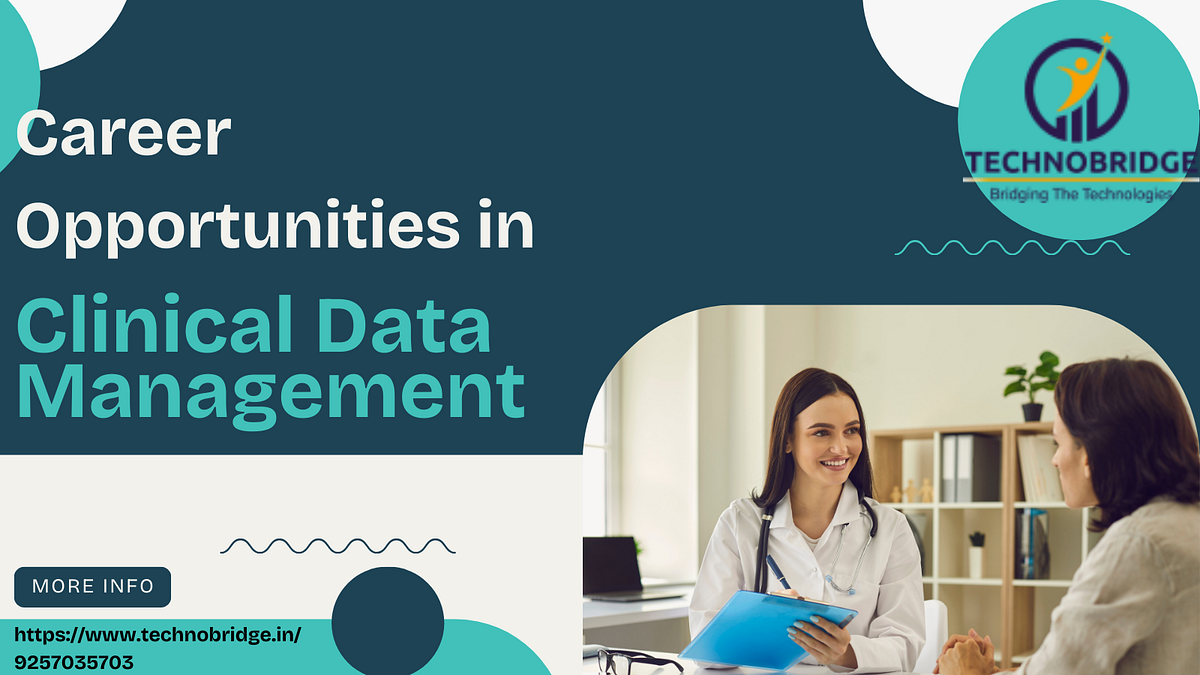 How Can Clinical Data Management Education Enhance Career Opportunities ...