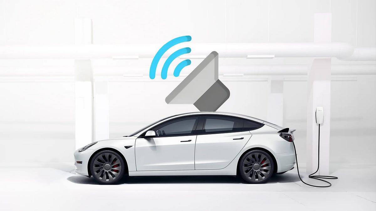 Tesla’s Boombox Feature: Elevating Your Car into a Mobile Entertainment ...
