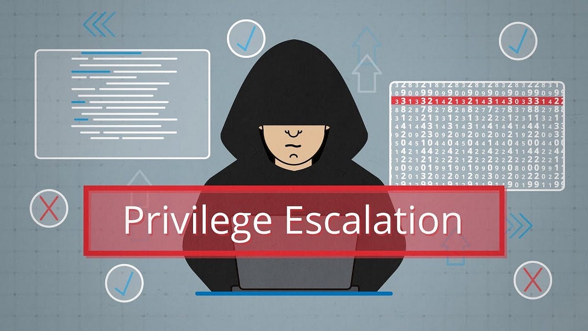 Linux Privilege Escalation part-1 | by Narendra Varma Chekuri | Medium