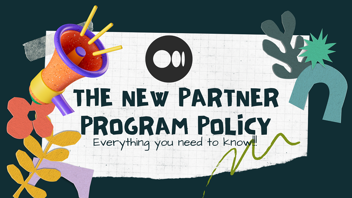 New Partner Program Policy: The Good, The Bad, and the Ugly. | by ...