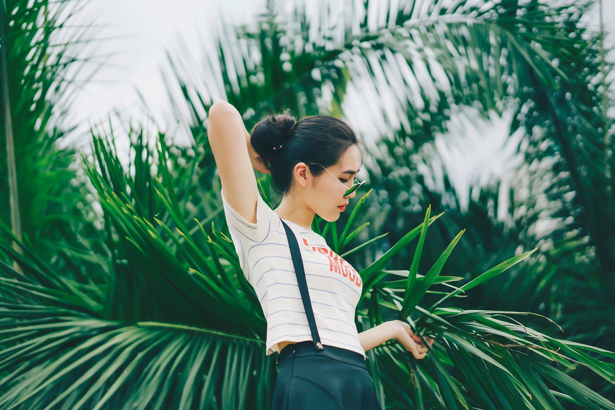 How to Brand yourself as an Influencer | by Nicole Arnott | FORESTING ...