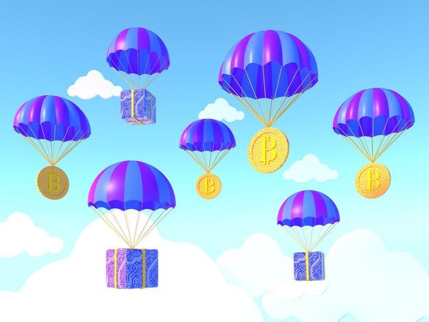 What is Bitrock staking and how does it work? | by Network Taco Noodle ...