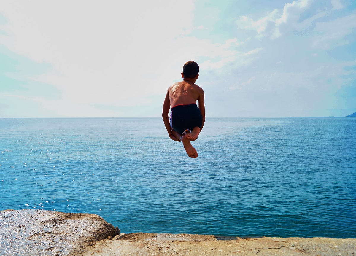 Excitement Can Be As Dangerous As Stress. | by Vivek George | Mind Home ...